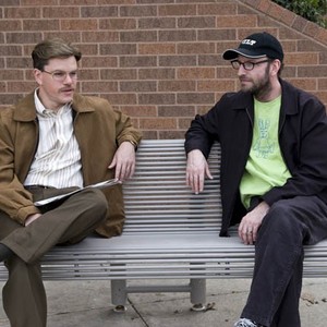 The Informant! - Rotten Tomatoes