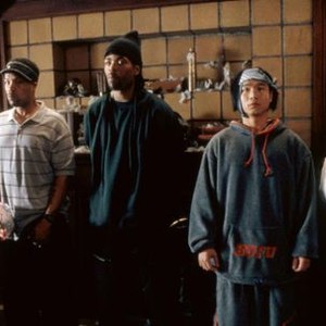Trieu Tran - Rotten Tomatoes