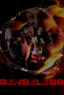 Senseless (2022) | Rotten Tomatoes