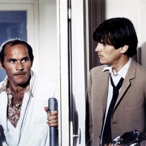 Marcel Bozzuffi - Rotten Tomatoes