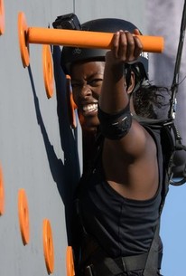 The Challenge: USA: Season 1, Episode 10 | Rotten Tomatoes