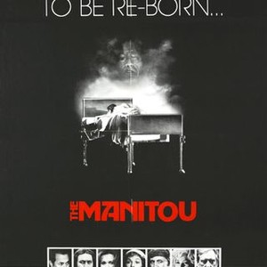 The Manitou - Rotten Tomatoes