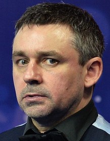 Alan McManus - Rotten Tomatoes