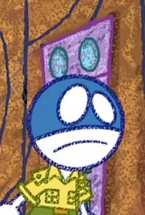 ChalkZone: Season 1, Episode 4 | Rotten Tomatoes