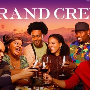 Grand Crew - Rotten Tomatoes