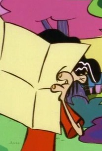 Ed, Edd 'n Eddy: Season 4, Episode 8 - Rotten Tomatoes