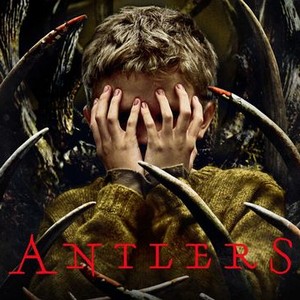 Antlers - Rotten Tomatoes