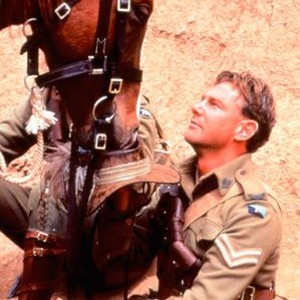 Gary Sweet - Rotten Tomatoes