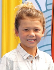 Ocean Brown | Rotten Tomatoes