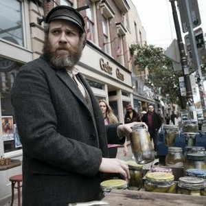 An American Pickle - Rotten Tomatoes