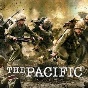 The Pacific - Rotten Tomatoes