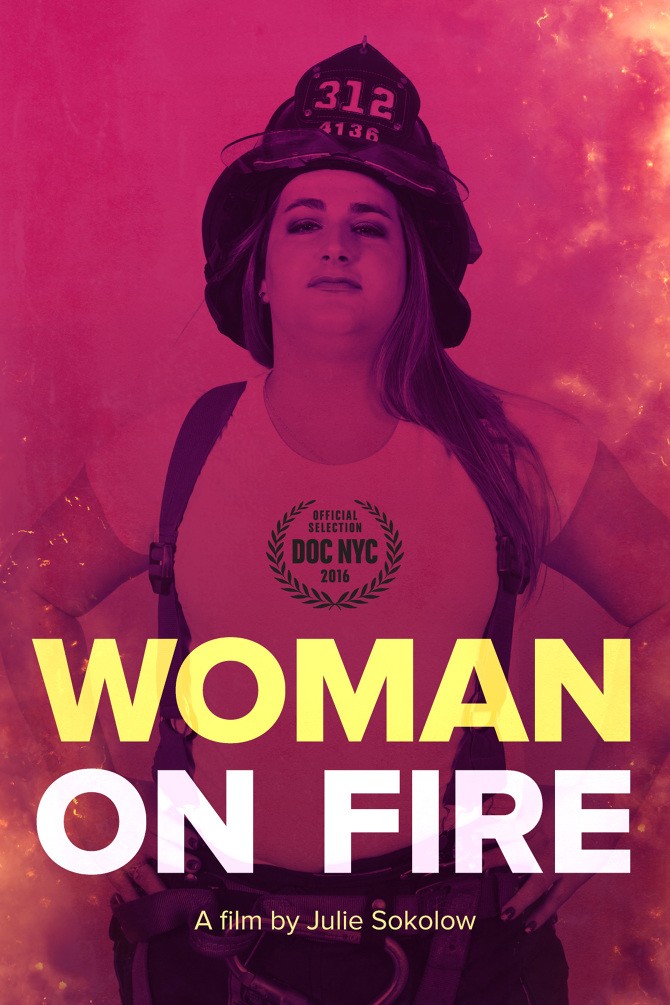 Woman on Fire | Rotten Tomatoes