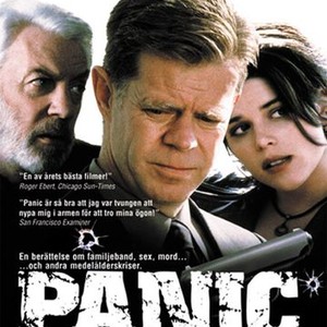 Panic - Rotten Tomatoes