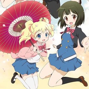 Hello!! Kinmoza: Season 2, Episode 8 - Rotten Tomatoes