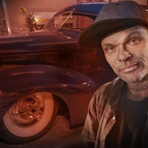 Bad Chad Customs - Rotten Tomatoes