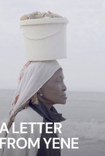 A Letter from Yene | Rotten Tomatoes
