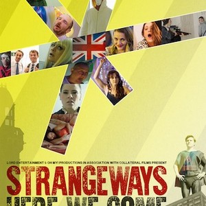 Strangeways Here We Come - Rotten Tomatoes