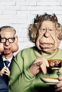 Spitting Image: Season 1, Episode 7 - Rotten Tomatoes