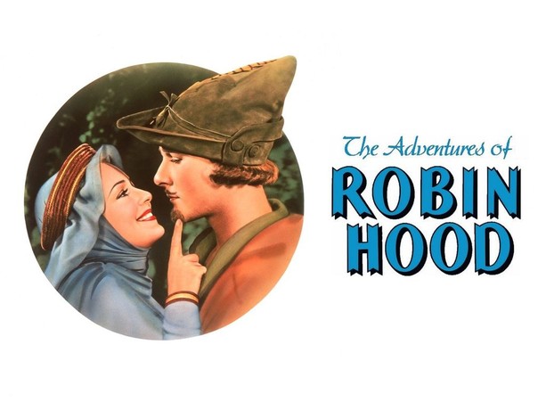 The Adventures Of Robin Hood 1938