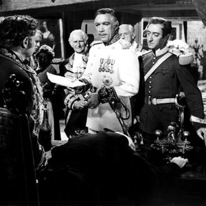 Arnold Moss - Rotten Tomatoes