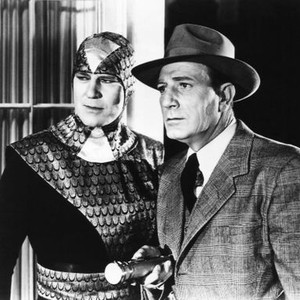 Roy Barcroft - Rotten Tomatoes