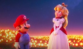 The Super Mario Bros. Movie - Rotten Tomatoes