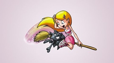 sabrina pirate fairy coloring pages