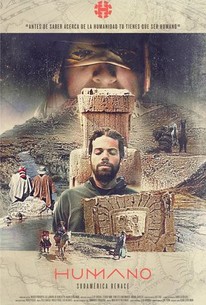 Humano | Rotten Tomatoes