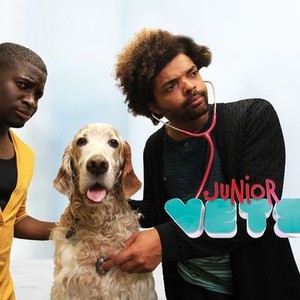 Junior Vets: Season 3, Episode 6 - Rotten Tomatoes