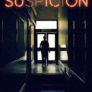 Suspicion - Rotten Tomatoes