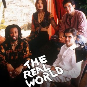 The Real World - Rotten Tomatoes