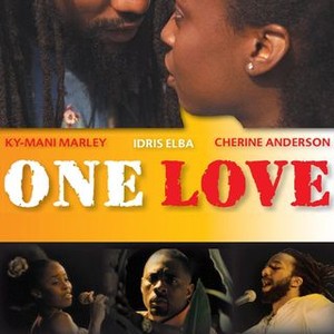 One Love - Rotten Tomatoes