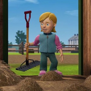 Fireman Sam: Season 13, Episode 21 - Rotten Tomatoes