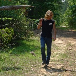 Ricky Bretherton - Rotten Tomatoes