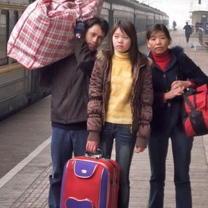 Last Train Home - Rotten Tomatoes