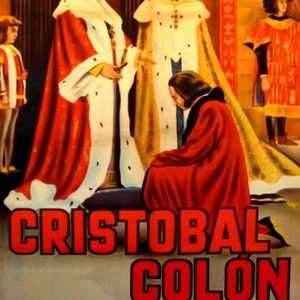 Cristóbal Colón - Rotten Tomatoes