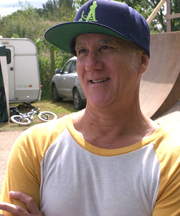 Bob Haro Pictures | Rotten Tomatoes