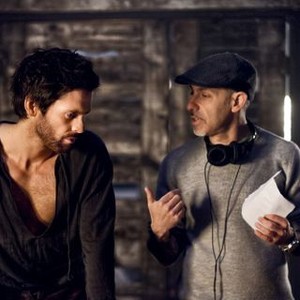 David S. Goyer - Rotten Tomatoes