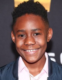 Jamaal Avery Jr. - Rotten Tomatoes