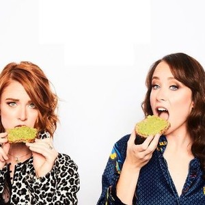 Avocado Toast die Serie: Season 2, Episode 1 - Rotten Tomatoes