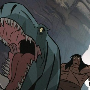 Genndy Tartakovsky's Primal: Season 2, Episode 10 - Rotten Tomatoes