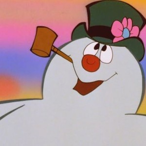 Frosty the Snowman - Rotten Tomatoes