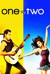 One by Two | Rotten Tomatoes