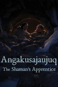 Angakusajaujuq: The Shaman's Apprentice (2021) | Rotten Tomatoes