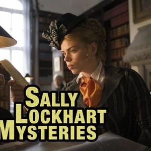 Sally Lockhart Mysteries - Rotten Tomatoes