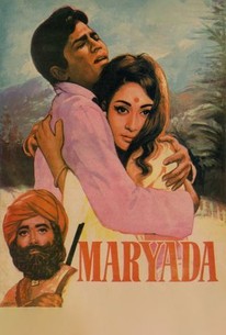 Maryada | Rotten Tomatoes