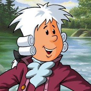 Wunderkind Little Amadeus - Rotten Tomatoes