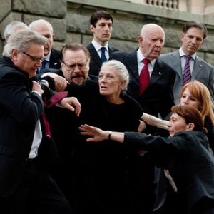 Paul Jesson - Rotten Tomatoes