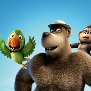 Delhi Safari - Rotten Tomatoes