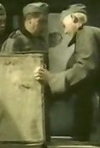 Colditz: Season 1, Episode 14 | Rotten Tomatoes